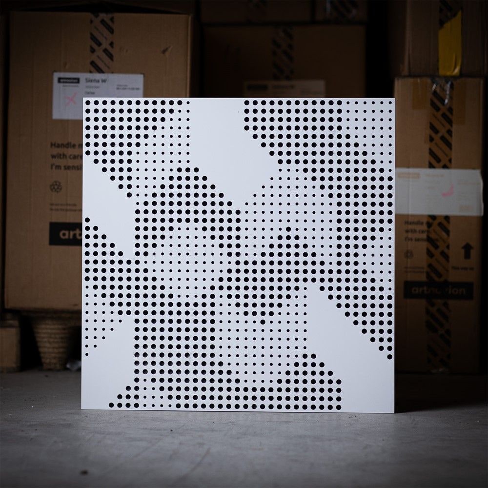 B ARTNOVION 60x60 KOMODO W BC